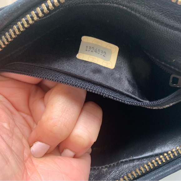 CHANEL | Bags | Authentic Chanel Camera Handbag With Dustbag ...